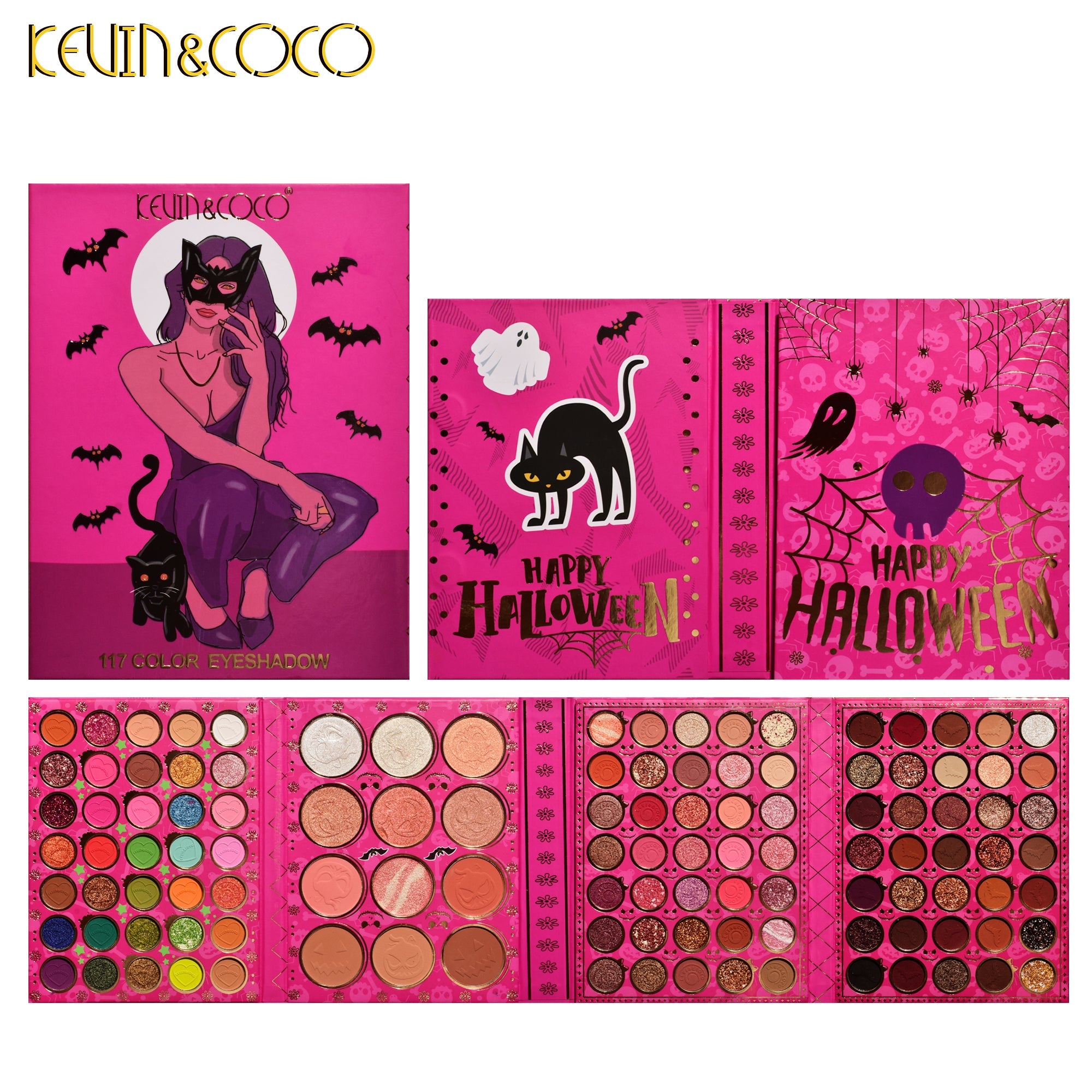 Kevin &Coco – Kati